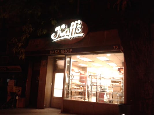 KAFF’S BAKE SHOP - Updated June 2026 - 73 Lee Ave, New York, New York ...