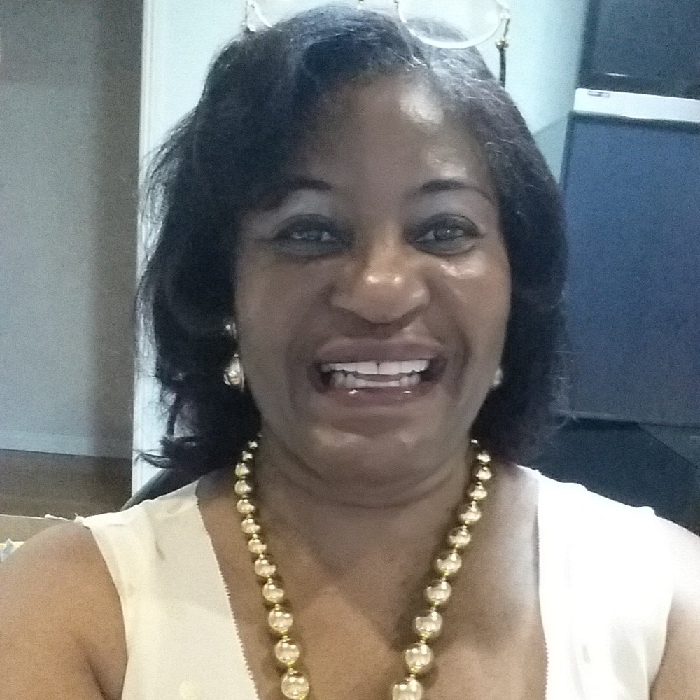 NAOMI WASHINGTON -BERKSHIRE HATHAWAY HOMESERVICES - Updated March 2025 ...