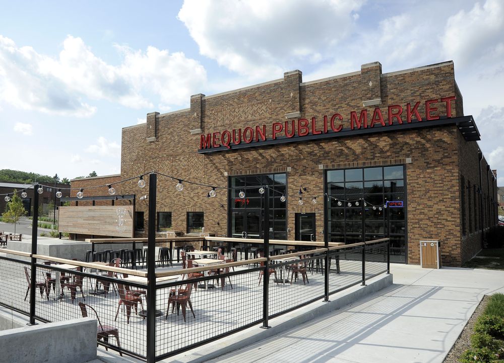 MEQUON PUBLIC MARKET - Updated May 2024 - 69 Photos & 19 Reviews - 6300 ...