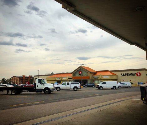 SAFEWAY - Updated October 2025 - 13 Photos & 52 Reviews - 9160 W Colfax ...