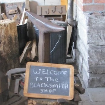 FENIMORE FARM AND COUNTRY VILLAGE - Updated October 2025 - 126 Photos ...