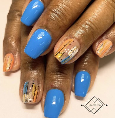 JAS. M NAILS - Updated July 2025 - 16 Photos - 16060 Oak Park Ave ...