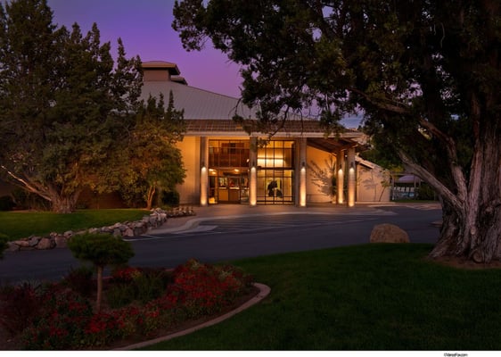 CAUGHLIN ATHLETIC CLUB - Updated May 2025 - 27 Photos & 57 Reviews ...