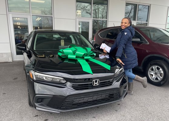 CIOCCA HONDA OF YORK - Updated October 2025 - 41 Photos & 42 Reviews ...