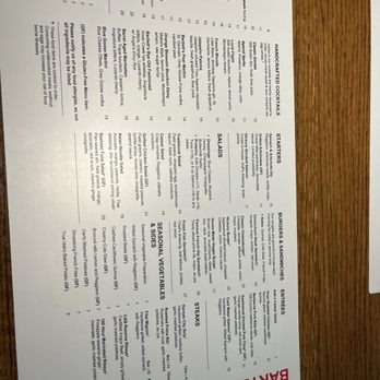 BARTLETT’S - Updated August 2024 - 969 Photos & 1026 Reviews - 2408 W ...