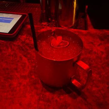 LITTLE SPIRIT - 299 N Highland Ave NE, Atlanta, Georgia - Updated ...