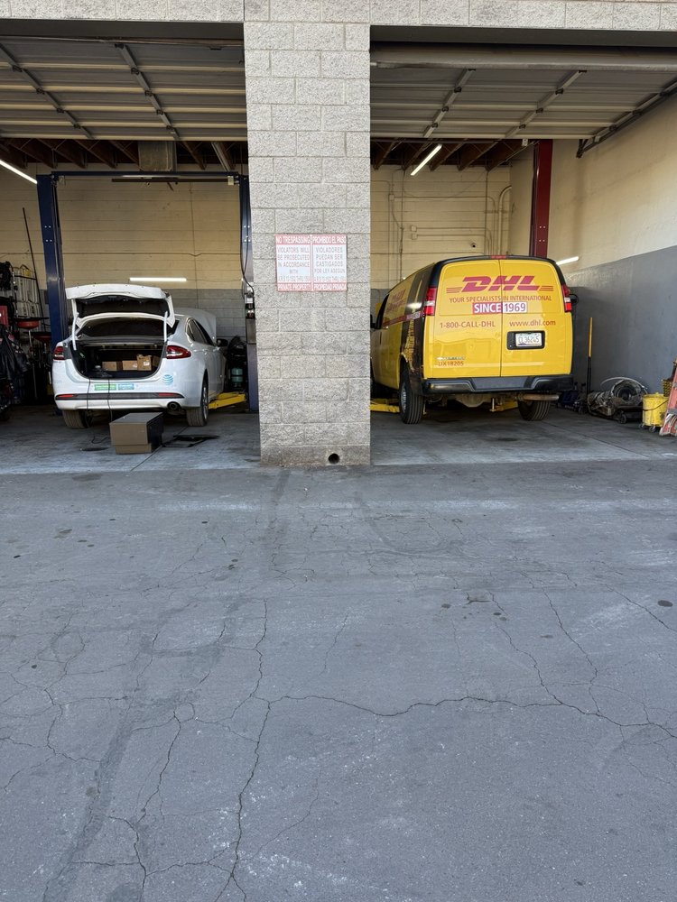 ALLTOWN AUTO - Updated October 2025 - 25 Reviews - 2542 W Broadway Rd ...