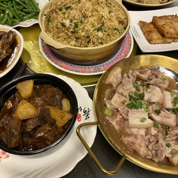 TAISHAN RESTAURANT - Updated November 2024 - 128 Photos & 37 Reviews ...