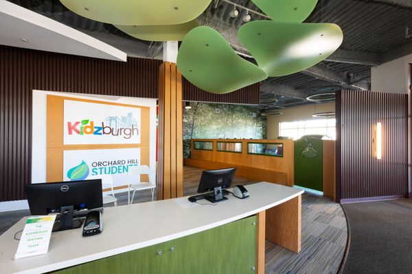 ORCHARD HILL CHURCH - Updated October 2025 - 143 Photos & 12 Reviews ...