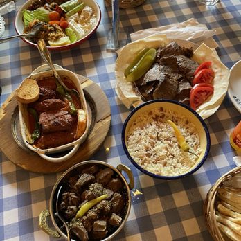 EL TURCO TURKISH FOOD - Updated December 2024 - 689 Photos & 360 ...