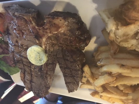 MILLER & CARTER STIRLING CORNER - 35 Photos - Stirling Corner, Barnet ...