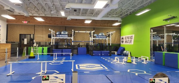 KIDSTRONG - Updated December 2025 - 10 Reviews - 3133 S Lindsay Rd ...