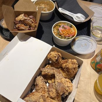 THE CHICKEN SUPPLY - Updated July 2024 - 278 Photos & 121 Reviews ...