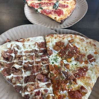 ROUND PIE PIZZA - FREEHOLD - Updated November 2025 - 58 Photos & 25 ...