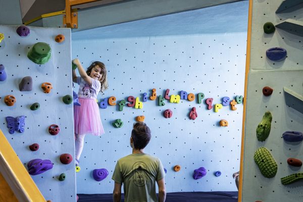 BOULDERING PROJECT - Updated May 2026 - 123 Photos & 52 Reviews - 1433 ...