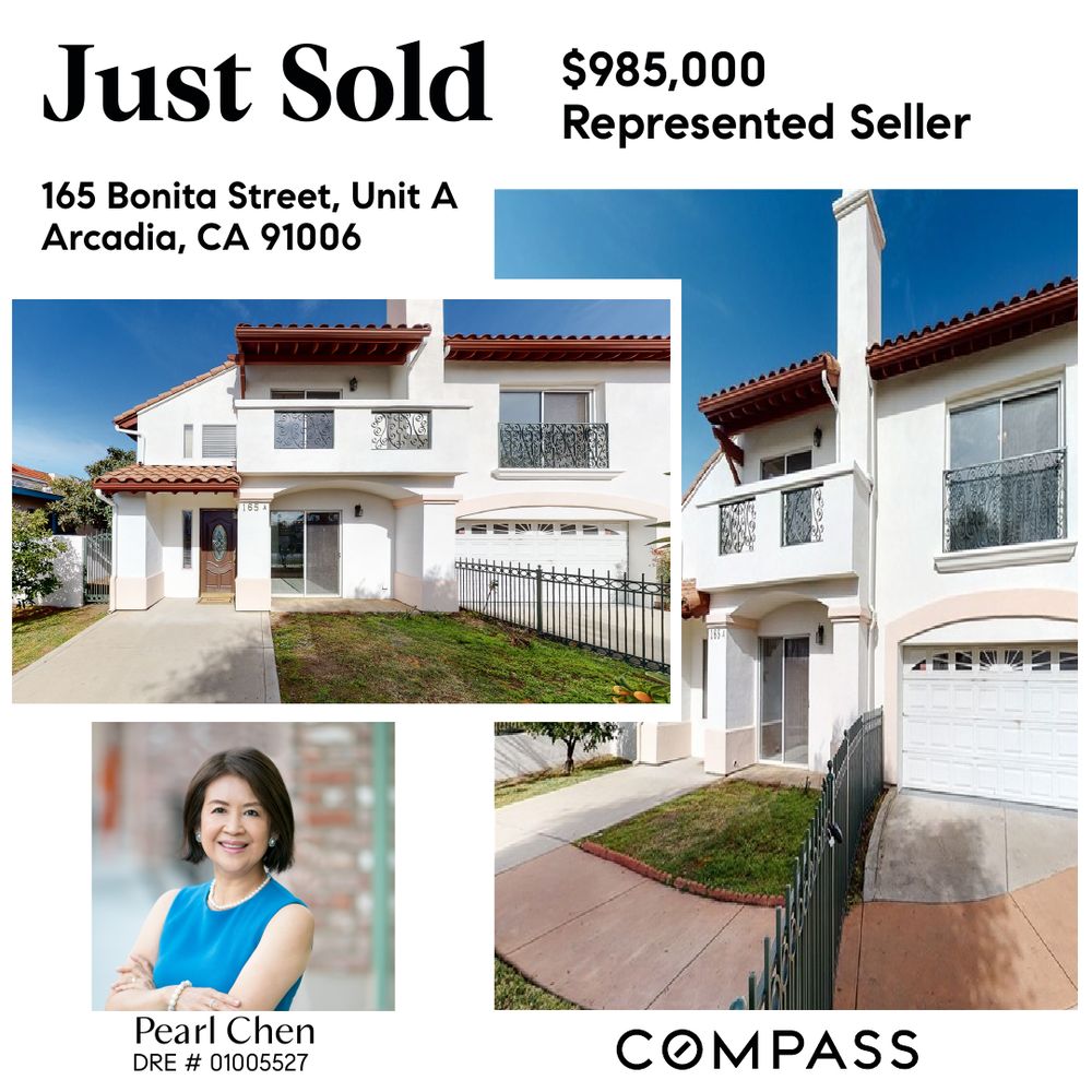 PEARL CHEN - COMPASS - Updated March 2025 - Contact Agent - 13 Photos ...