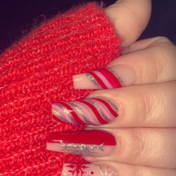 BLISS NAIL BAR OF ROUND ROCK - 5957 Photos & 589 Reviews - 3107 S ...