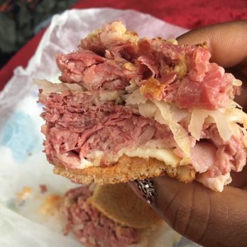 AP DELI - Updated June 2024 - 12 Photos & 25 Reviews - 10758 S Michigan ...