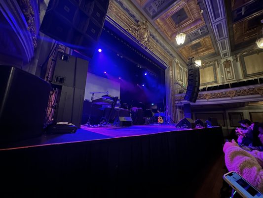 THE REGENCY BALLROOM - 406 Photos & 513 Reviews - 1300 Van Ness Ave ...