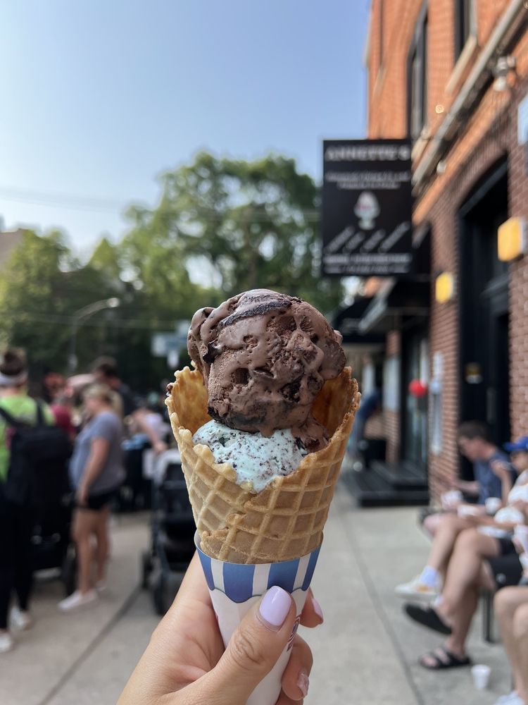 ANNETTE’S ITALIAN ICE - Updated July 2025 - 294 Photos & 411 Reviews ...