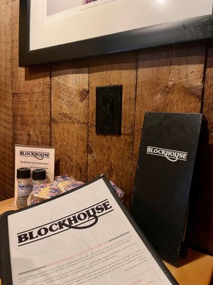 BLOCKHOUSE RESTAURANT & OYSTER BAR - Updated January 2026 - 71 Photos ...