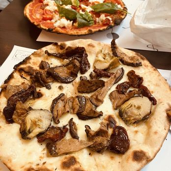 EMMA PIZZERIA - Updated December 2025 - 339 Photos & 250 Reviews - Via ...