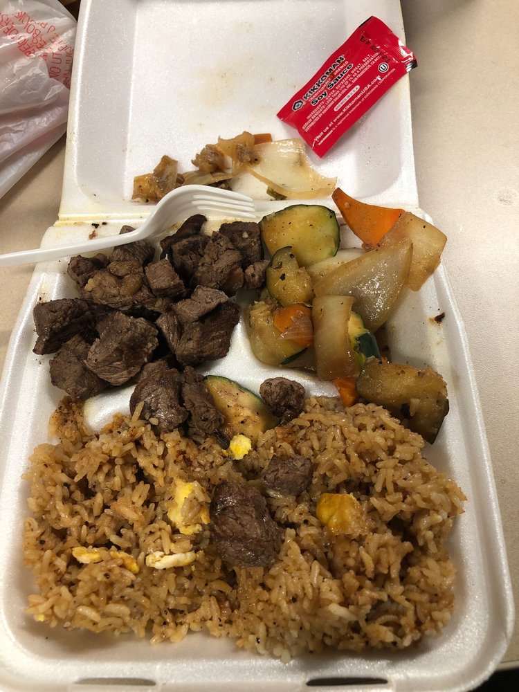 CHICOT HIBACHI EXPRESS - Updated February 2025 - 18 Photos & 24 Reviews ...