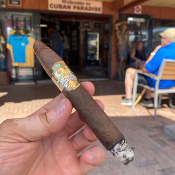 CUBAN PARADISE CIGAR & CAFE - Updated November 2025 - 50 Photos & 52 ...