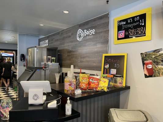 BOISE BOBA - Updated July 2025 - 85 Photos & 70 Reviews - 212 N 9th St ...