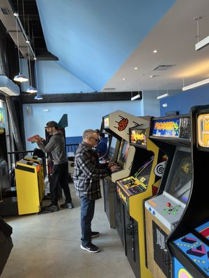 HOMETOWN ARCADE - Updated May 2025 - 19 Photos - 85 Washington St ...