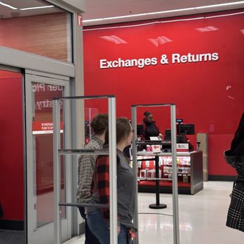 TARGET - Updated December 2025 - 132 Photos & 36 Reviews - 2701 ...