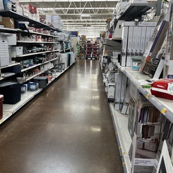 WALMART SUPERCENTER - Updated November 2025 - 53 Photos & 74 Reviews ...