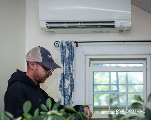 RYCOR HVAC - Updated March 2025 - 49 Photos & 17 Reviews - 135 N ...