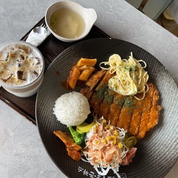 CAFE MIXX - Updated January 2025 - 492 Photos & 166 Reviews - 2925 ...