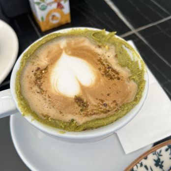 CAFE LEVANTINE - Updated May 2025 - 86 Photos & 44 Reviews - 6829 Elm ...