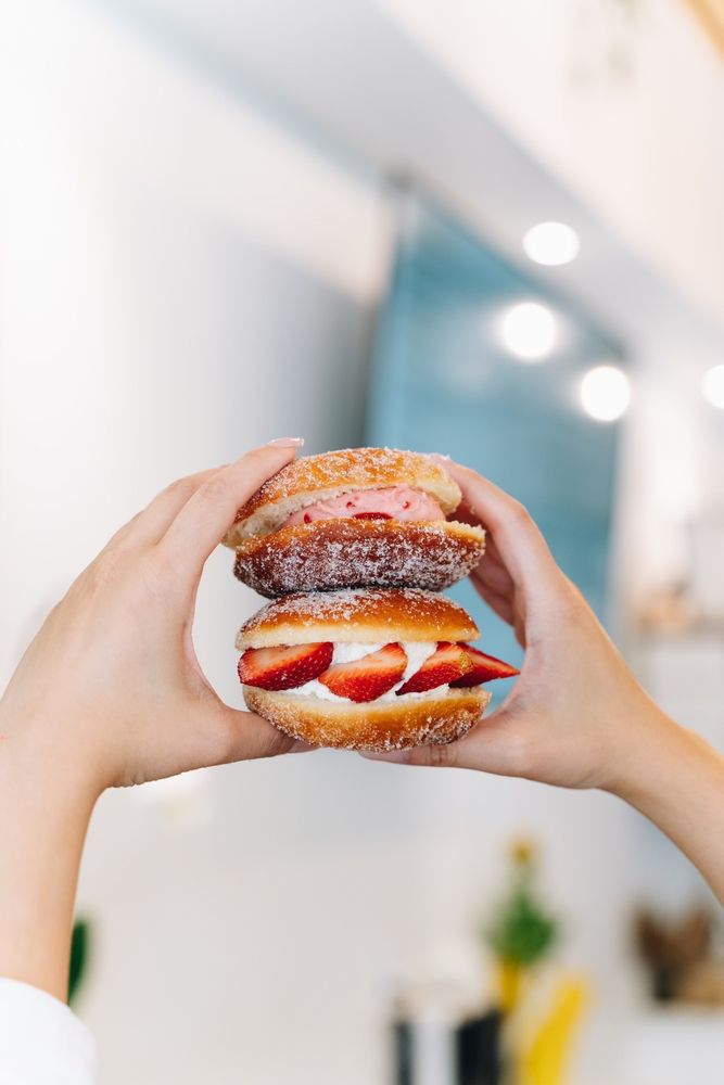 UNNI PASTRIES - Updated December 2025 - 85 Photos & 28 Reviews - 1773 ...