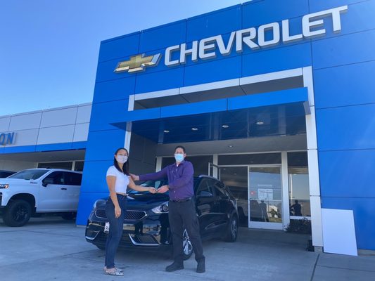 SIMPSON CHEVROLET OF IRVINE - 295 Photos & 764 Reviews - 21 Auto Ctr Dr ...