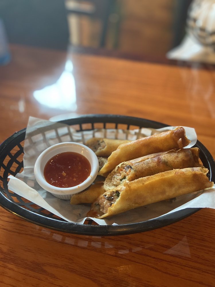 GINGER BOAT - Updated August 2025 - 124 Photos & 131 Reviews - 240 36th ...