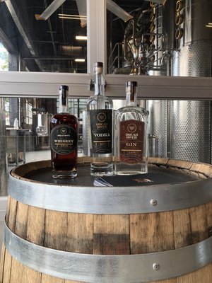DREAD RIVER DISTILLING COMPANY - Updated December 2025 - 413 Photos ...