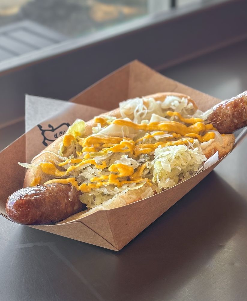 DAVE’S DOGS GRILL - Updated October 2025 - 492 Photos & 503 Reviews ...