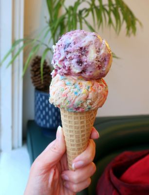 KIND ICE CREAM - Updated October 2025 - 106 Photos & 55 Reviews - 9551 ...
