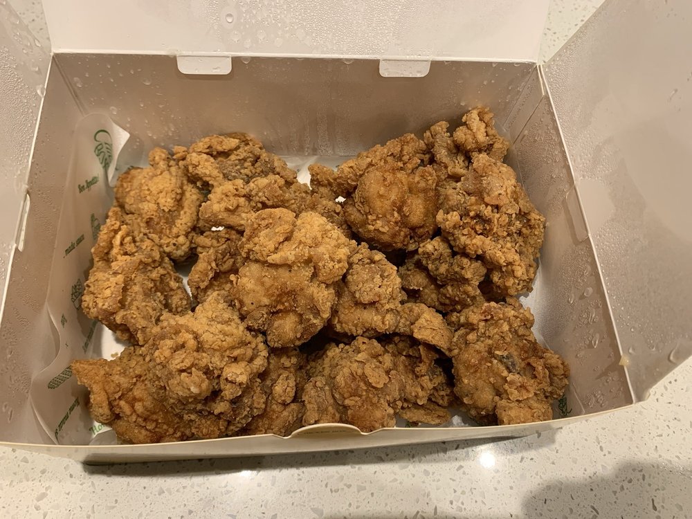 CHICKEN BOX - Updated January 2026 - 21 Photos - 4401 Main Street ...