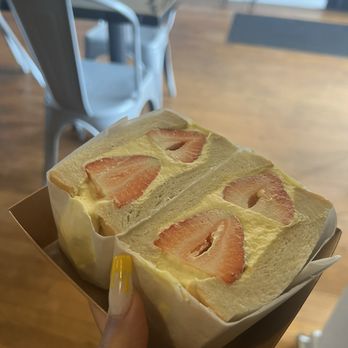 SANDO STREET - Updated April 2025 - 120 Photos & 60 Reviews - 1547 N ...