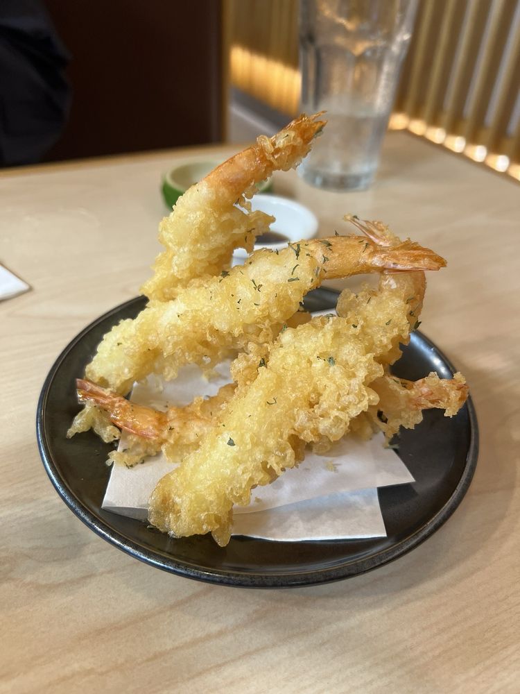 SIMA SUSHI - Updated April 2025 - 137 Photos & 64 Reviews - 1660 L St ...