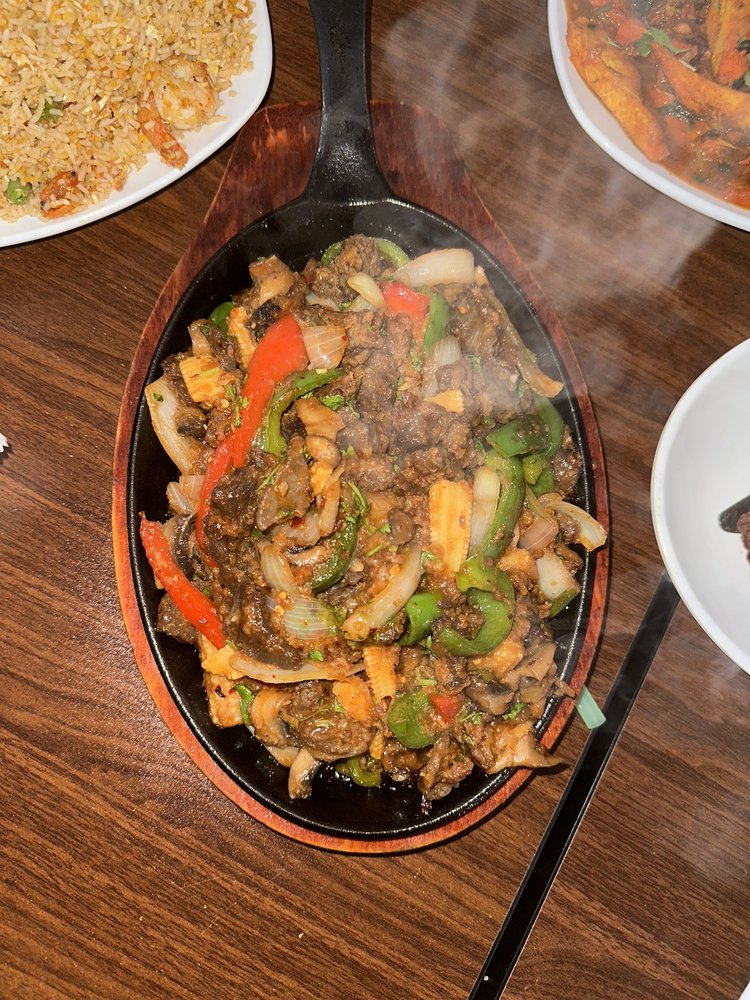 DAAWATH INDIAN CUISINE - 99 Photos & 50 Reviews - 25750 Novi Rd, Novi ...