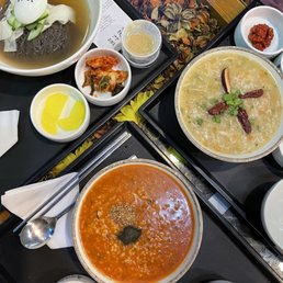 SIROO JUK STORY AND TEA CAFE - Updated December 2024 - 1163 Photos ...