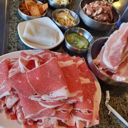 RED HOUSE KBBQ - Updated July 2025 - 159 Photos & 192 Reviews - 15925 ...