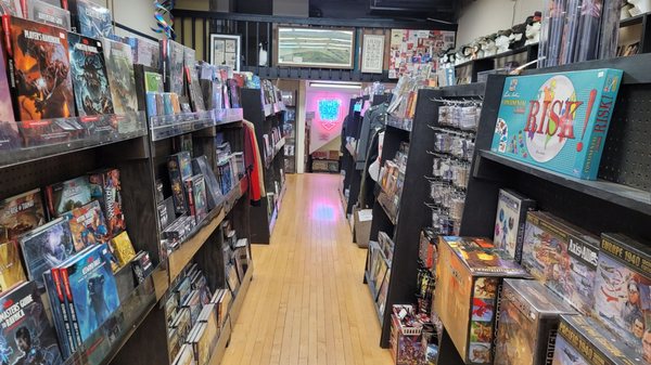 GRIFFON BOOKSTORE - Updated September 2025 - 20 Photos & 27 Reviews ...