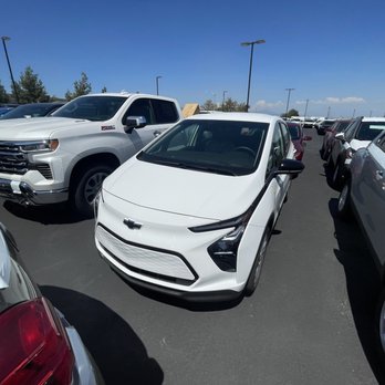 ROTOLO CHEVROLET - 202 Photos & 732 Reviews - 16666 S Highland Ave ...