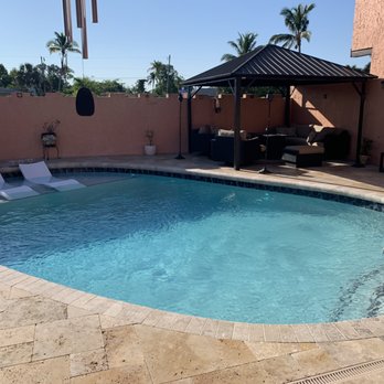 COLONIAL POOL & SPA - Updated June 2025 - 20 Reviews - 4290 Cleveland ...